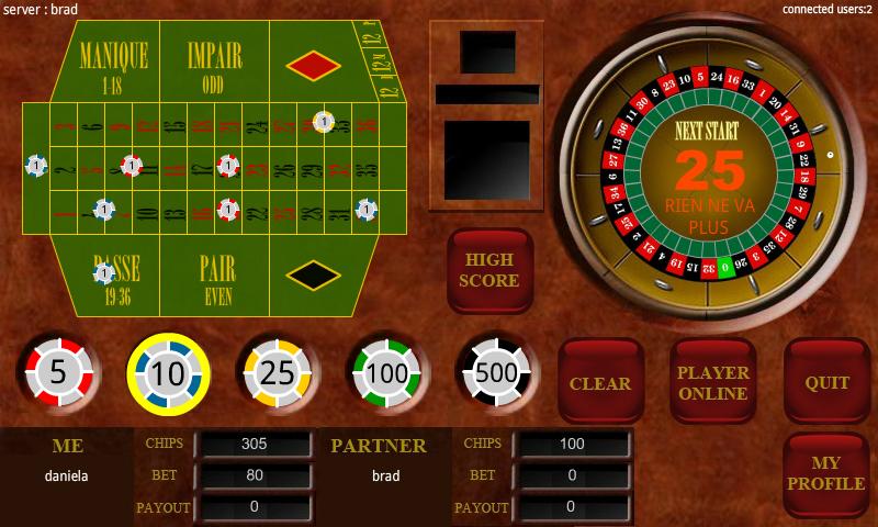 Multiplayer roulette | Alles over deze vorm van roulette