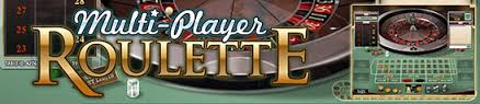 Multiplayer roulette | Alles over deze vorm van roulette