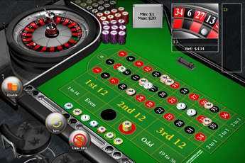 Multiplayer roulette | Alles over deze vorm van roulette
